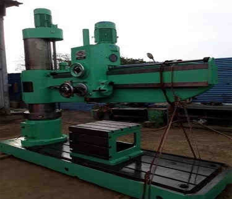 Infrastructure | Krishnaa Lakshmi Group